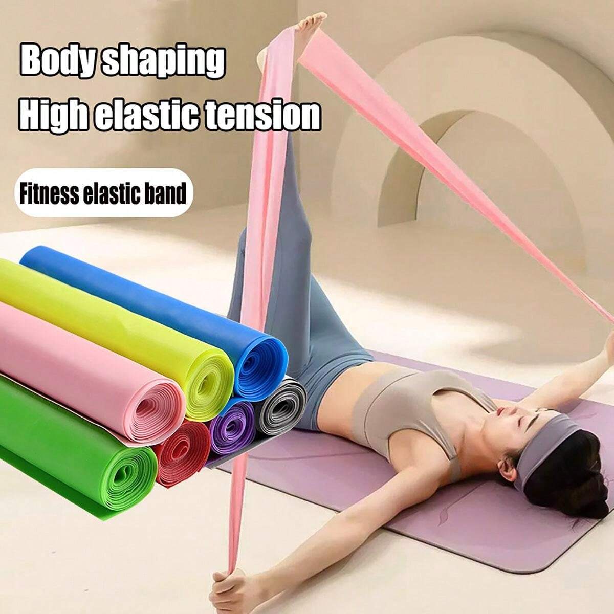 Practice Butt Tpe Yoga Tension Tablet Stretch Band Stretch Band Tension ... Practice Butt Tpe Yoga Tension Tablet Stretch Band Stretch Band Tension ...