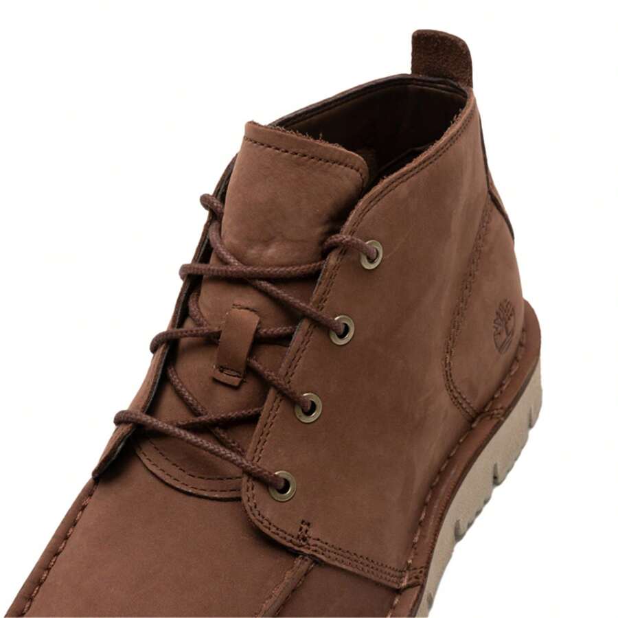 Timberland Men's Outdoor Fashion Hiking Comfortable Mid-Cut Boots ...