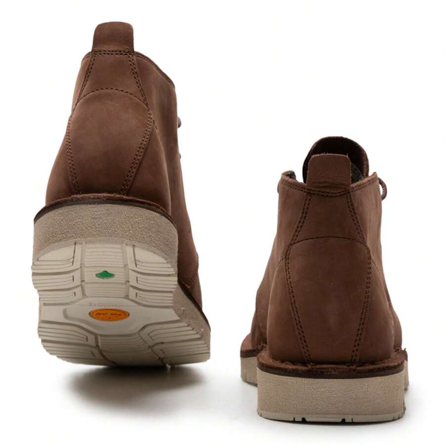 Timberland Men's Outdoor Fashion Hiking Comfortable Mid-Cut Boots ...