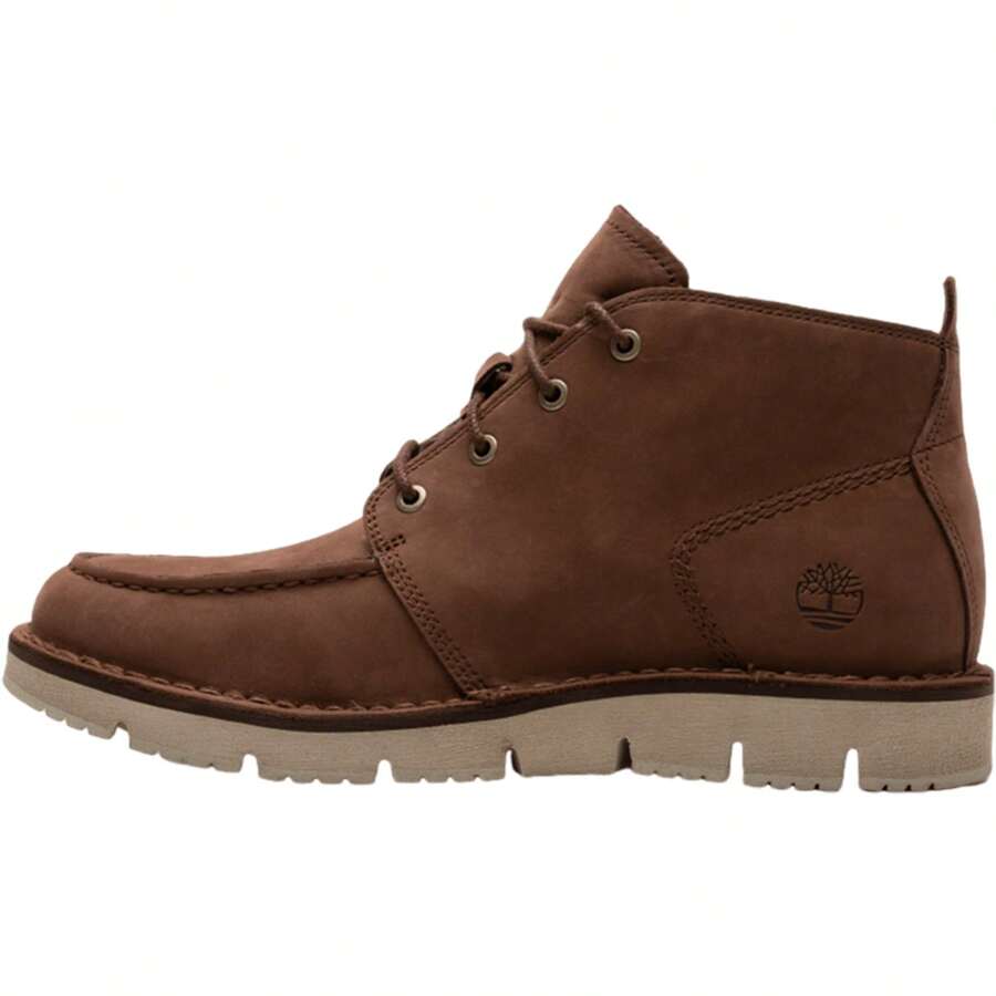 Timberland Men's Outdoor Fashion Hiking Comfortable Mid-Cut Boots ...