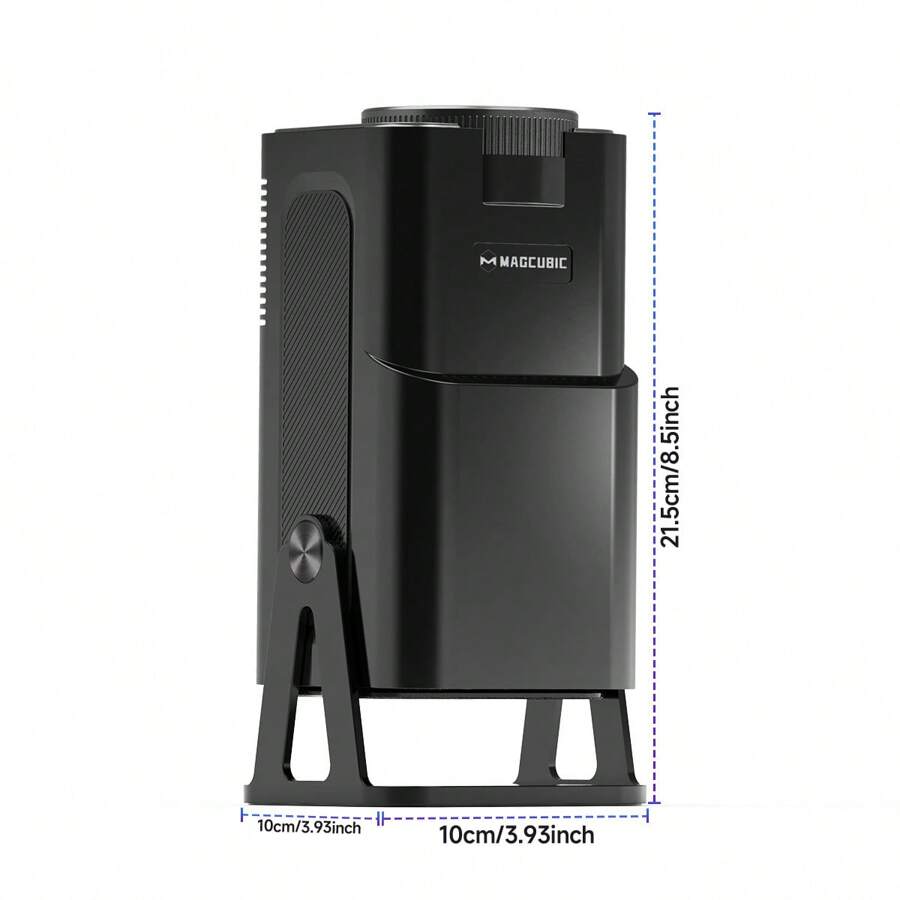 Magcubic Proyector Magcubic HY320 NTV Netfix con licencia oficial ...