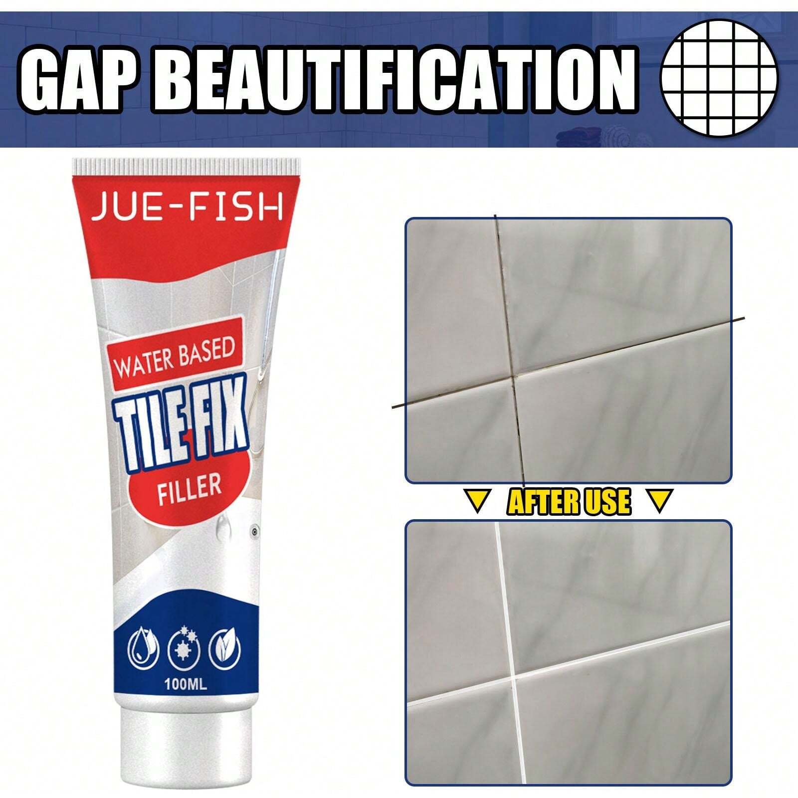 Sealant Special Sealant For Tile Floor Tile Kitchen Toilet Universal ...