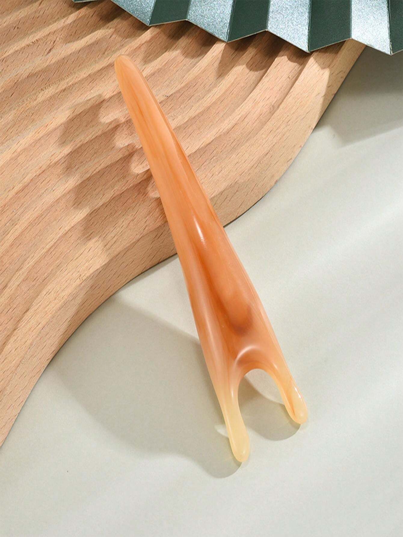 A Resin Plastic Nose Massage Stick To Lift The Nose, Relieve The ...