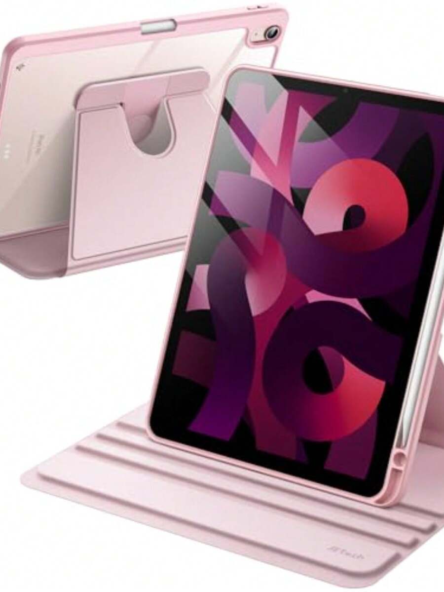 Rotating Case For IPad 2024 11 Air 2024 11 Pro 2024 13 Pro 2024 13 Air ...