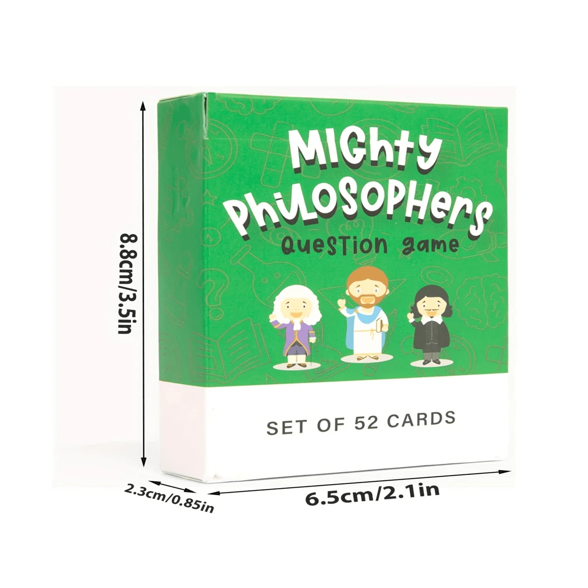 Powerful Philosopher's Question Cards - Turn-Taking To Raise And Answer ...