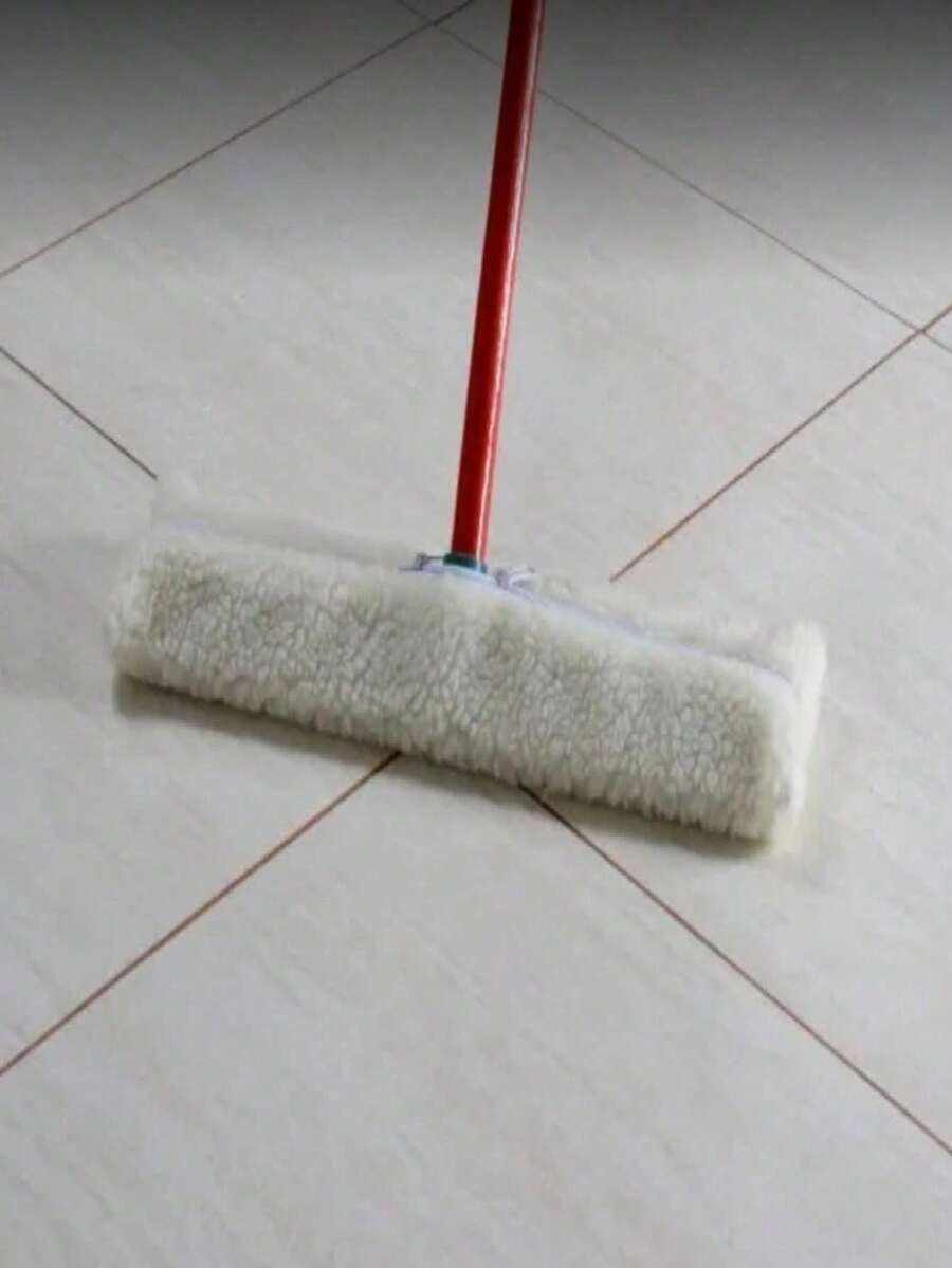 Easy Clean Refill For Super Practical Wool Squeegee Cleaning Flannel ...