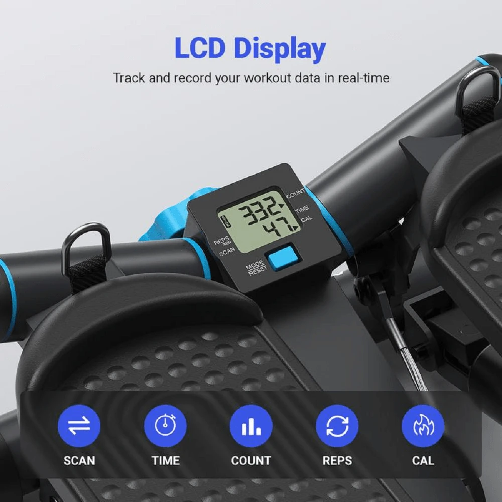 Steppers For Exercise, Mini Stepper With330LBS Loading Capacity | SHEIN USA