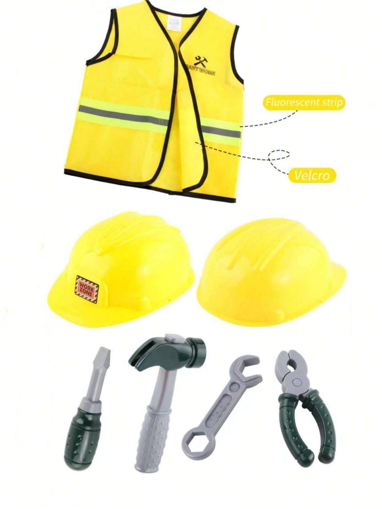 Role-Playing Fire Police Uniforms, Engineering Uniforms, Stage ...