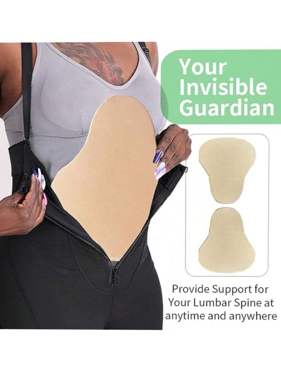 Board Ab Compression Board Foam Board, Tummy Tuck Flattening Abs Board ...
