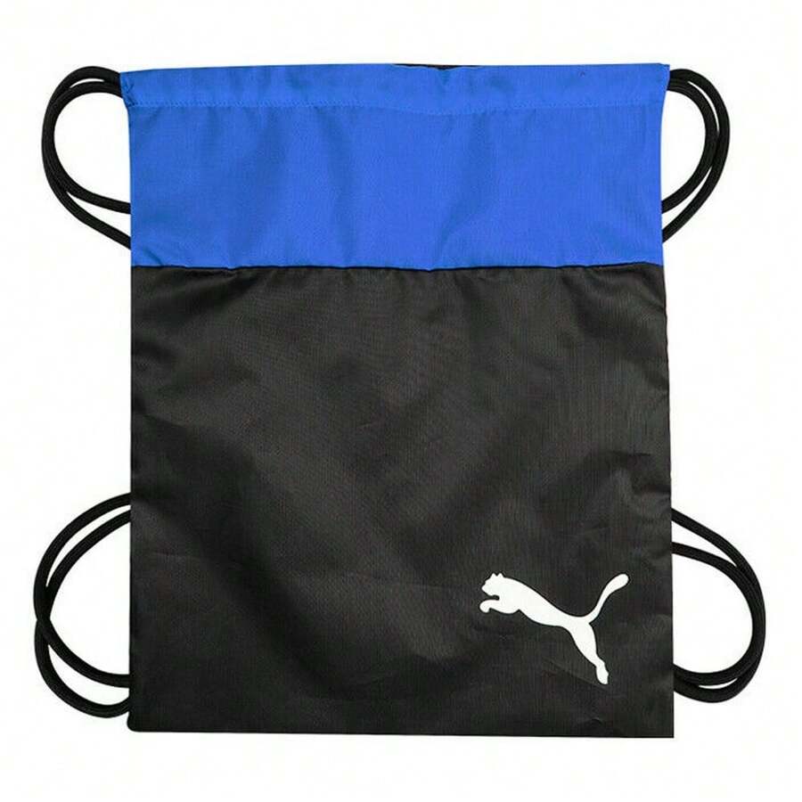Puma Team Goal 23 Drawstring Bag - 100% Polyester - (RD324) | SHEIN USA