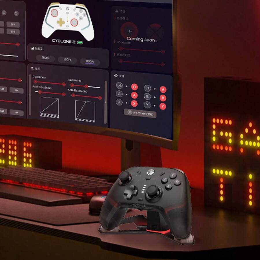 Gamesir Gamesir Cyclone 2 Multi Platform Wired And Wireless Game