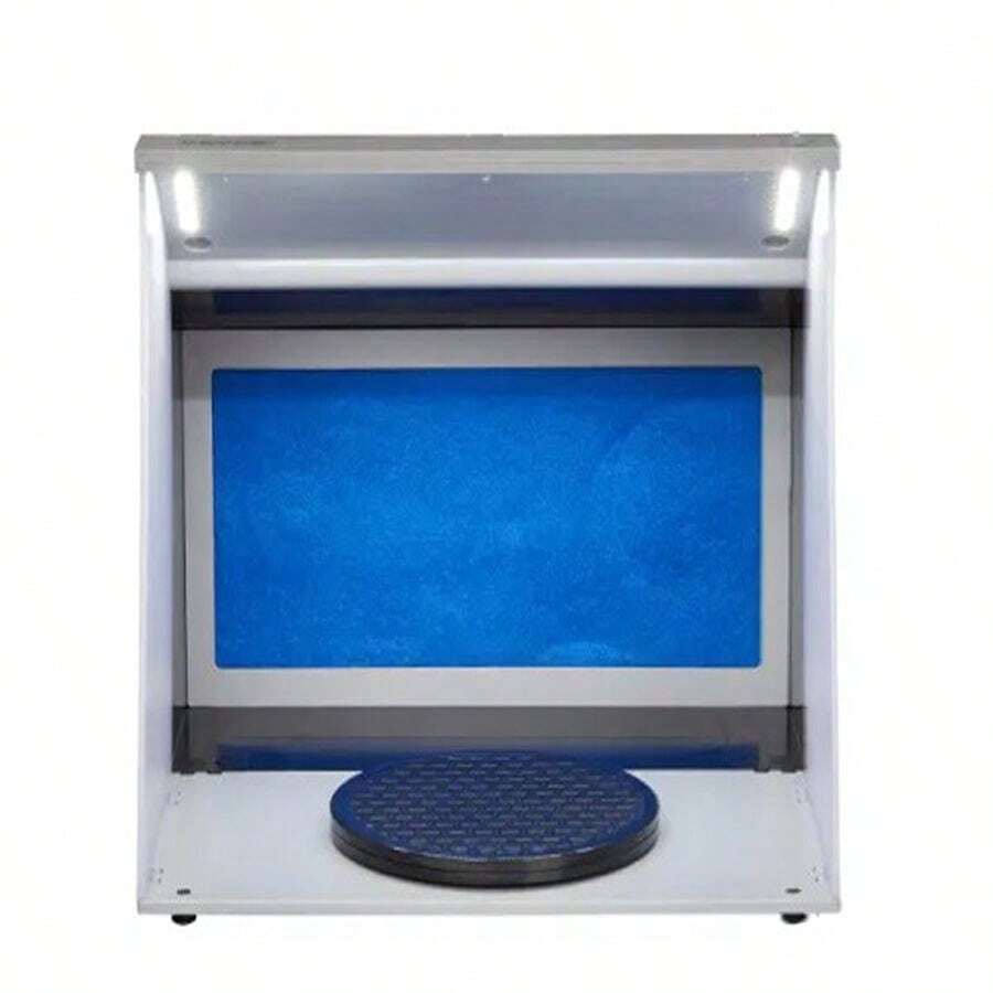 Spray Gun Spray Booth, Portable Amateur Spray Gun Spray Booth Kit ...