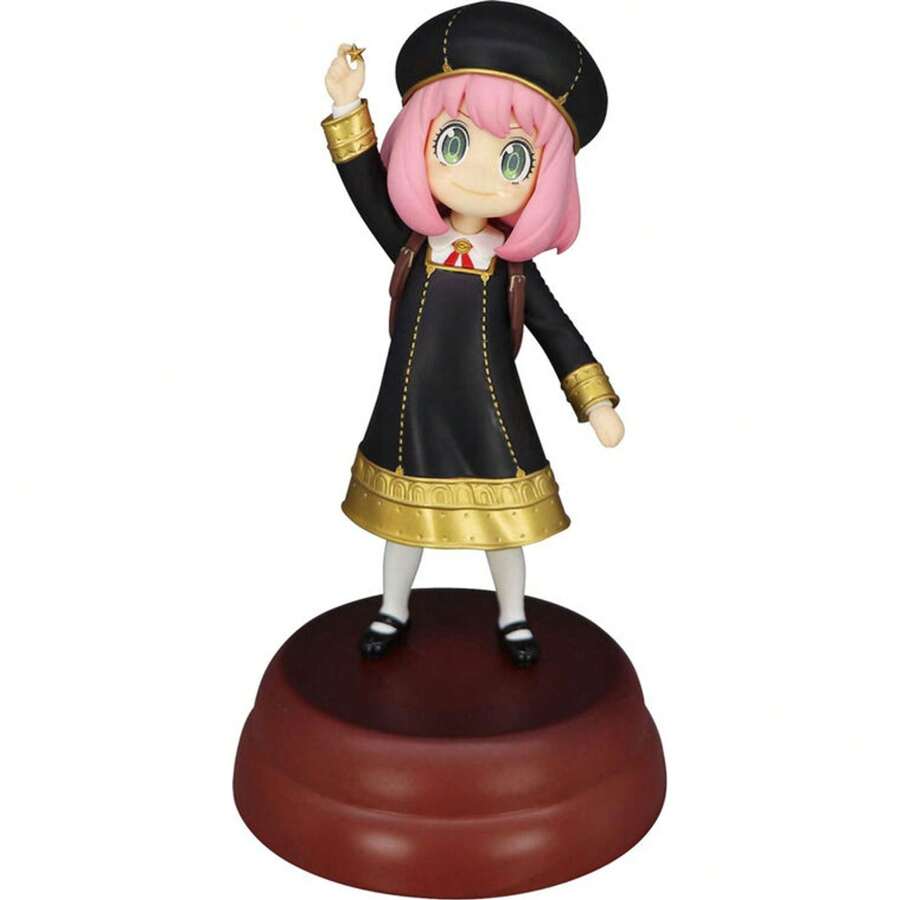 Funko | Anya Forger Figure Ottieni una Stella Star Spy X Family 16Cm ...