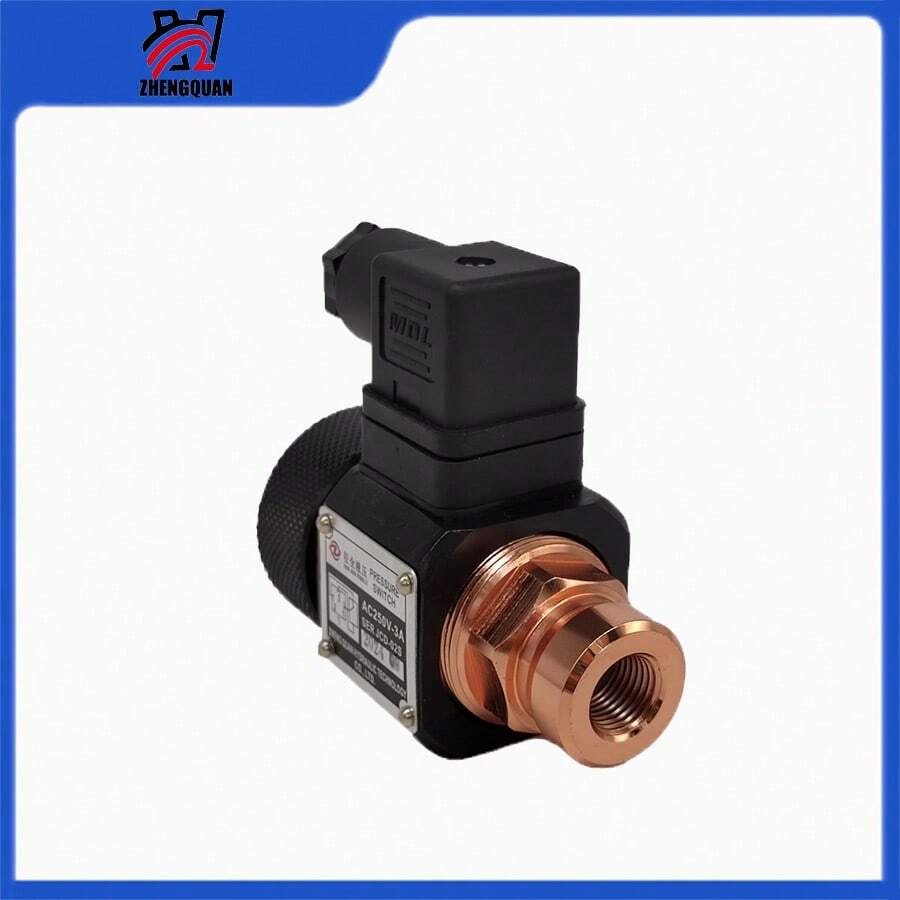 JCD-02S Pressure Switch Relay Is A Manufacturer Specializing In The ...