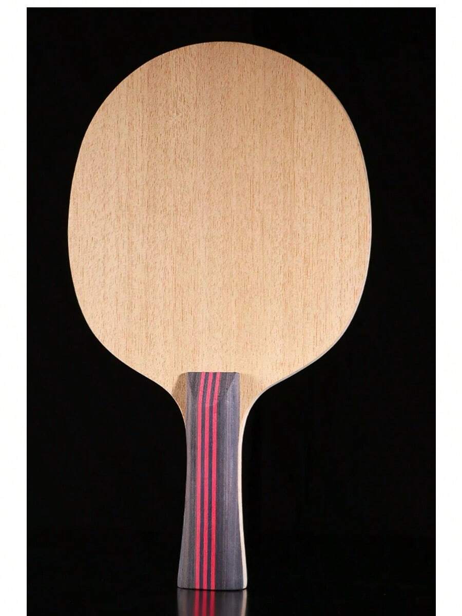 KOKUTAKU Pro Table Tennis Blade Ayous+Spruce+Paulownia 5 Plywood Ping ...