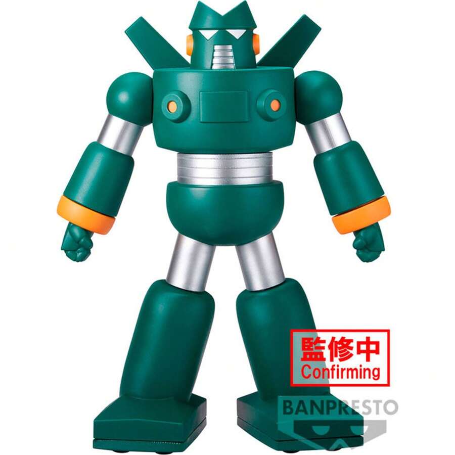 Funko | Kantam Robo Big Crayon Shinchan Figure 22Cm - Figura ...