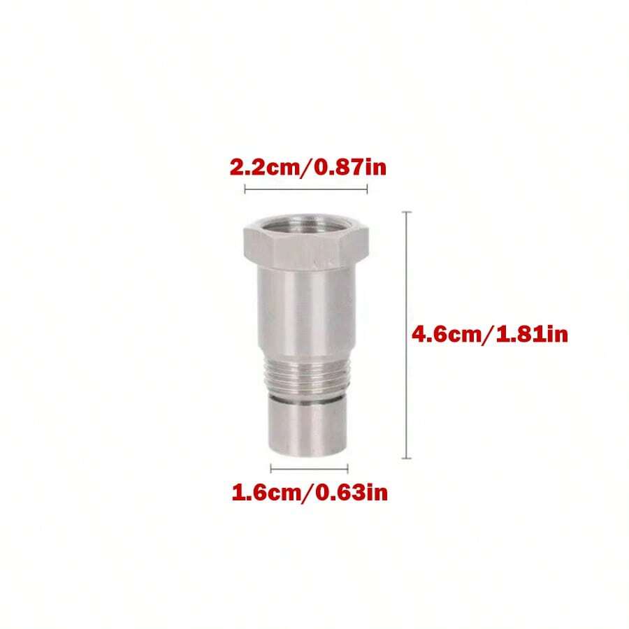 M18X1.5 Sensor de Oxigênio O2 Sensor de Gás de Escape Sensores de ...