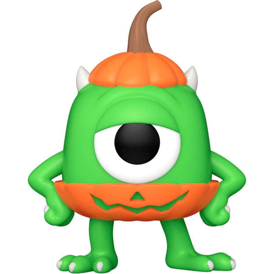 Funko | Disney Pixar Mike Wazowski Pop Figure - Limited Edition ...