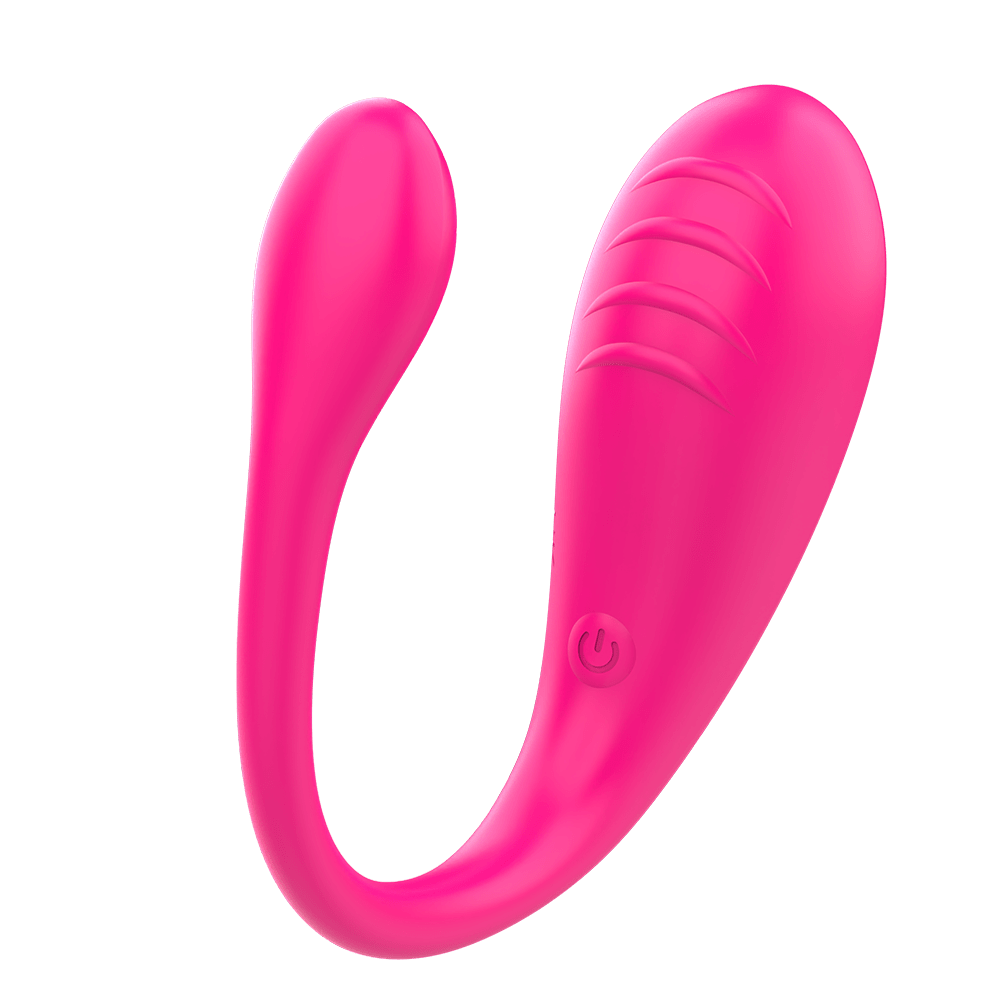 Wireless Control Vibrator App Remote Control Panties Wear Vibrating Egg