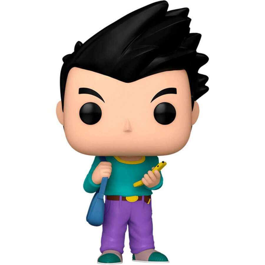 Funko | Dragon Ball GT Goten Pop Figuur - Limited Edition Collectible ...