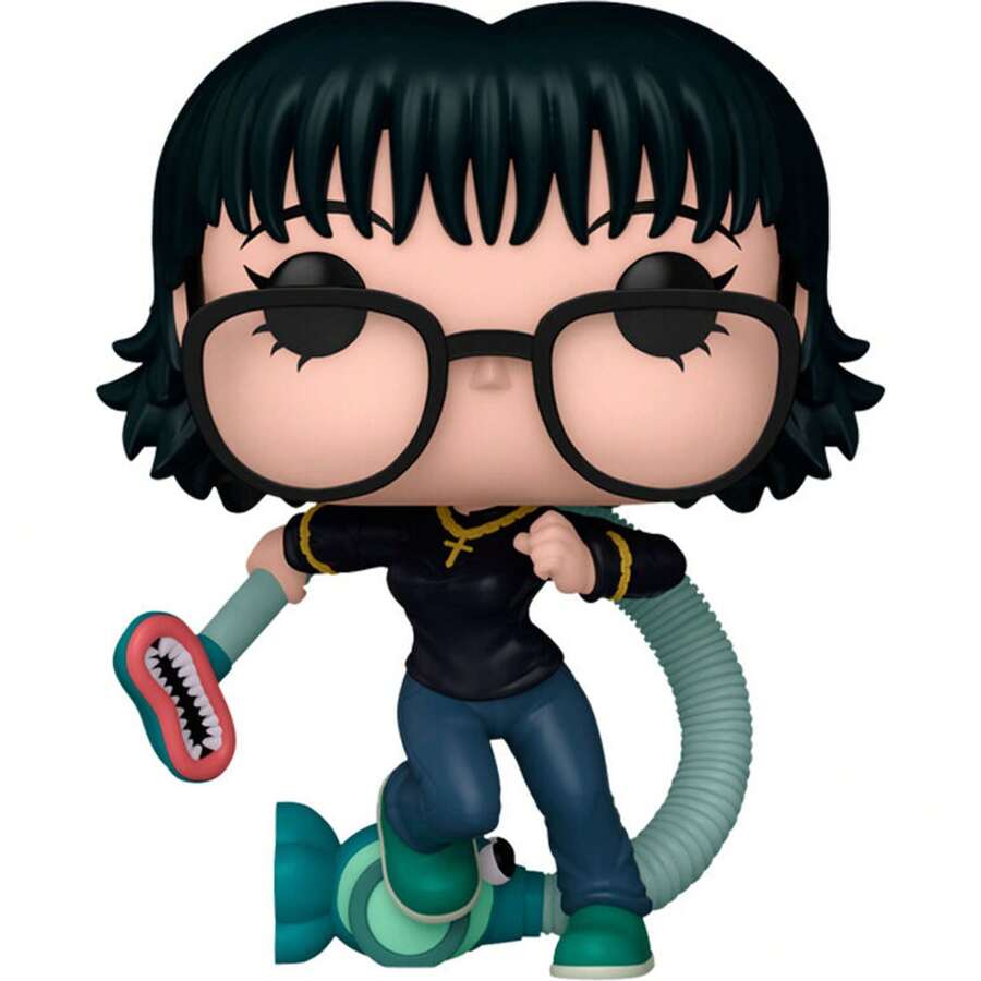 Funko | Pop Figure Hunter X Hunter Shizuku - Funko Pop Limited Edition ...