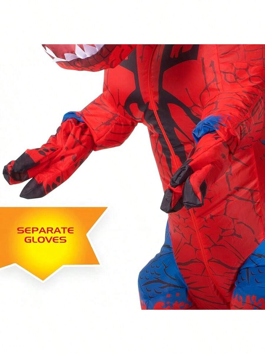 Adult Inflatable Clothing - Inflatable Bodysuits | SHEIN USA