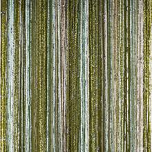 300 x 250 cm weiße Fadenvorhänge, glitzernde Fadenvorhänge, Wandvorhang ...