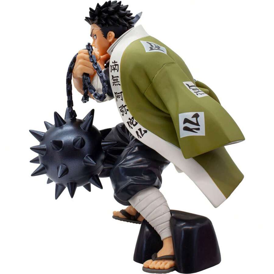 Funko | Figure Gyomei Himejima Vibration Stars Demon Slayer Kimetsu No ...