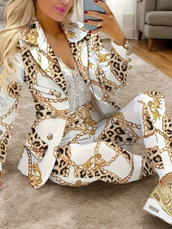 Women Suit Sets | Fashion Women Suit Sets | SHEIN USA