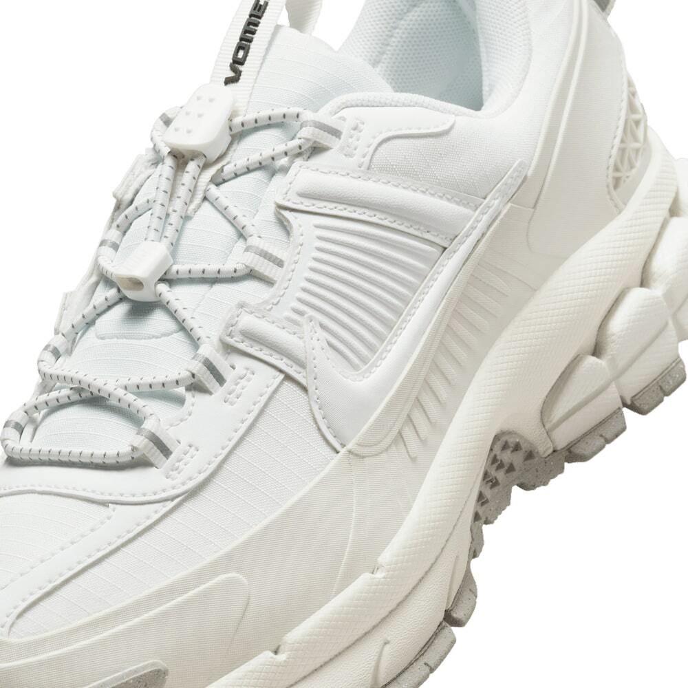 Nike Winter Men's Shoes ZOOM VOMERO ROAM Training Sports Running Shoes ...