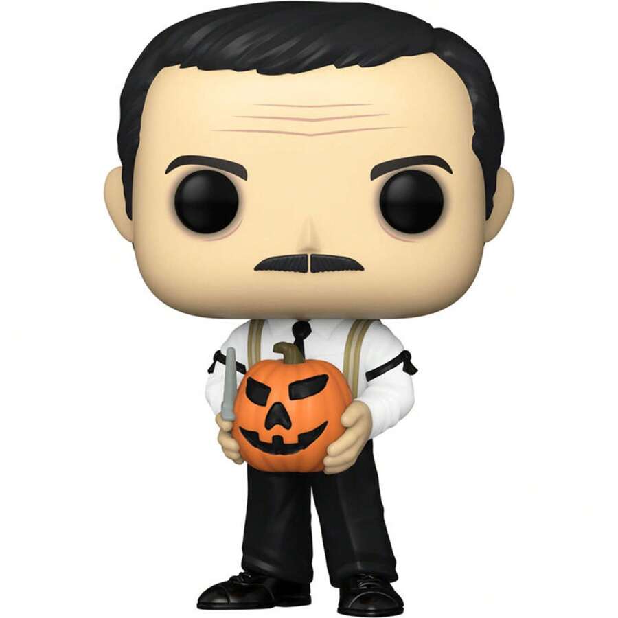 Funko | Figura Pop A Família Addams Gomez Addams - Funko Pop Edição ...