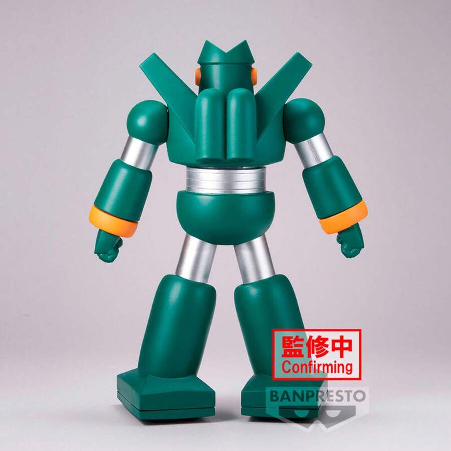 Funko | Kantam Robo Big Crayon Shinchan Figure 22Cm - Figura ...