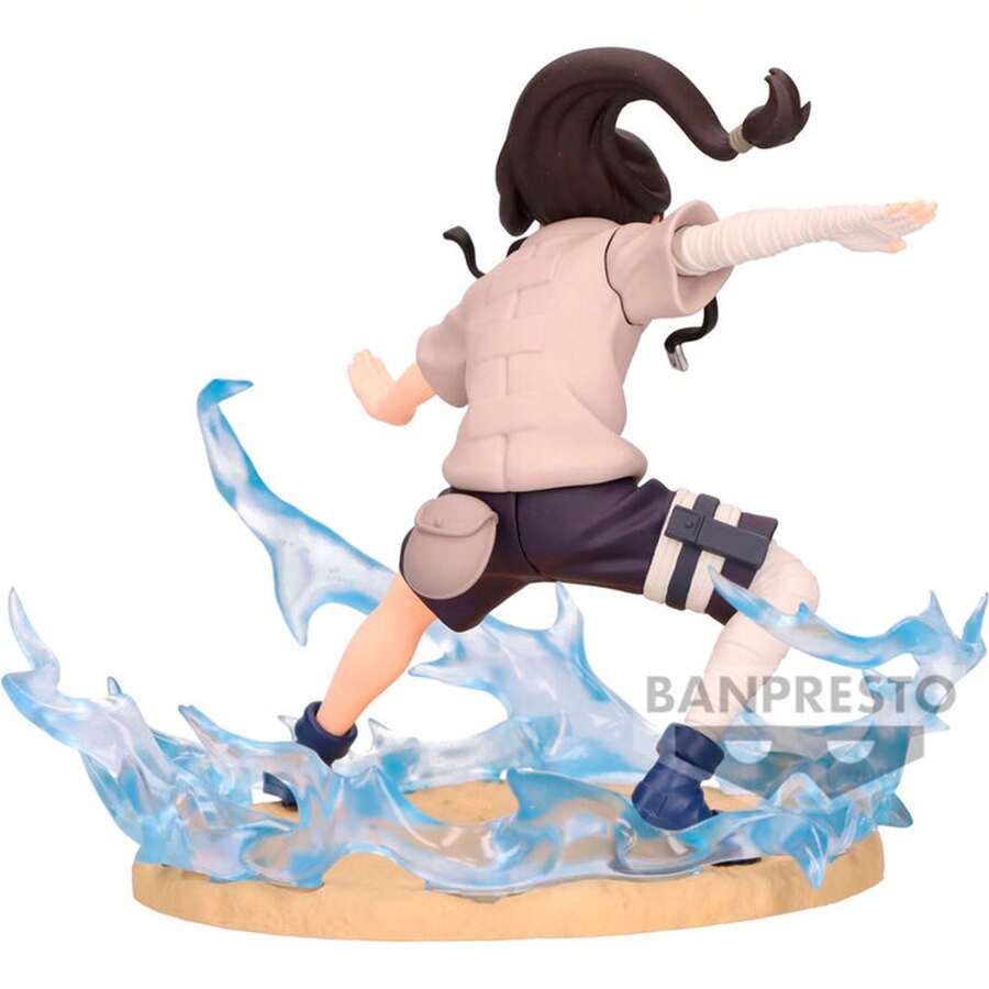 Funko | Hyuga Neji Memorable Saga Naruto Shippuden Figure 10Cm ...
