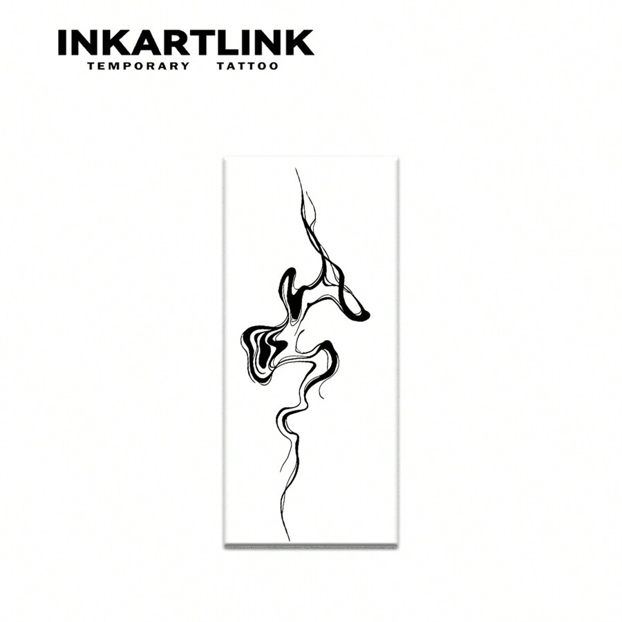 INKARTLINK تقنية وشم مبتكرة INKARTLINK، وشم شبه دائم، حبر وشم، وشم ...