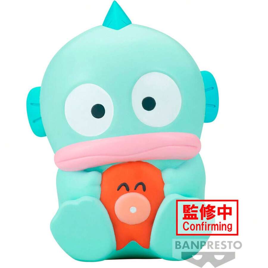 Funko | Figura Hangyodon Sofvimates Sanrio Characters 11Cm - Figura ...