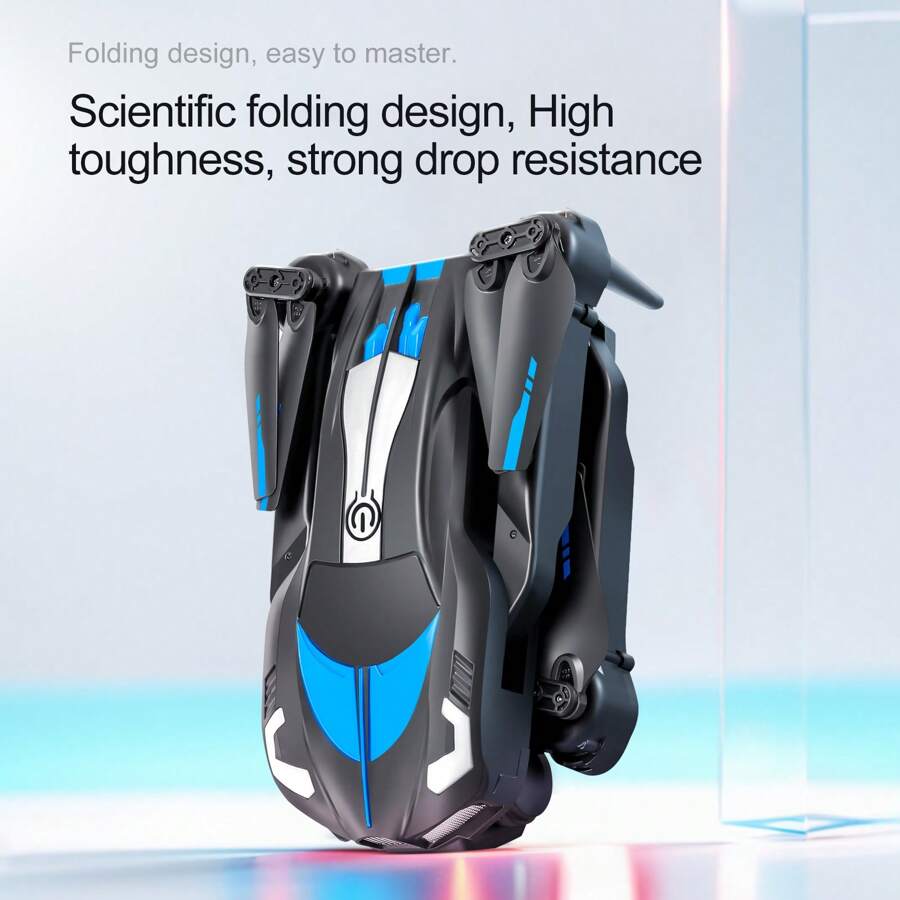 YT-1 Electric Remote Control Drone, Professional RC Drone Dual ...