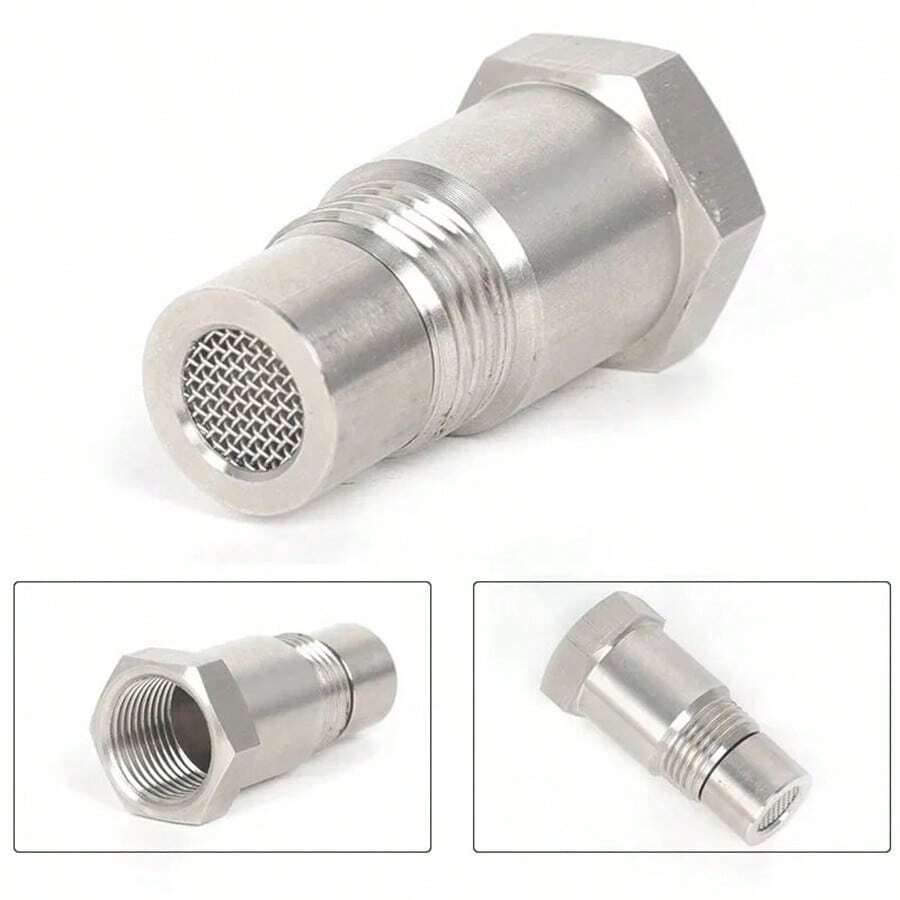 M18X1.5 Oxygen O2 Sensor Exhaust Gas Oxygen Sensor Automobiles Sensors ...
