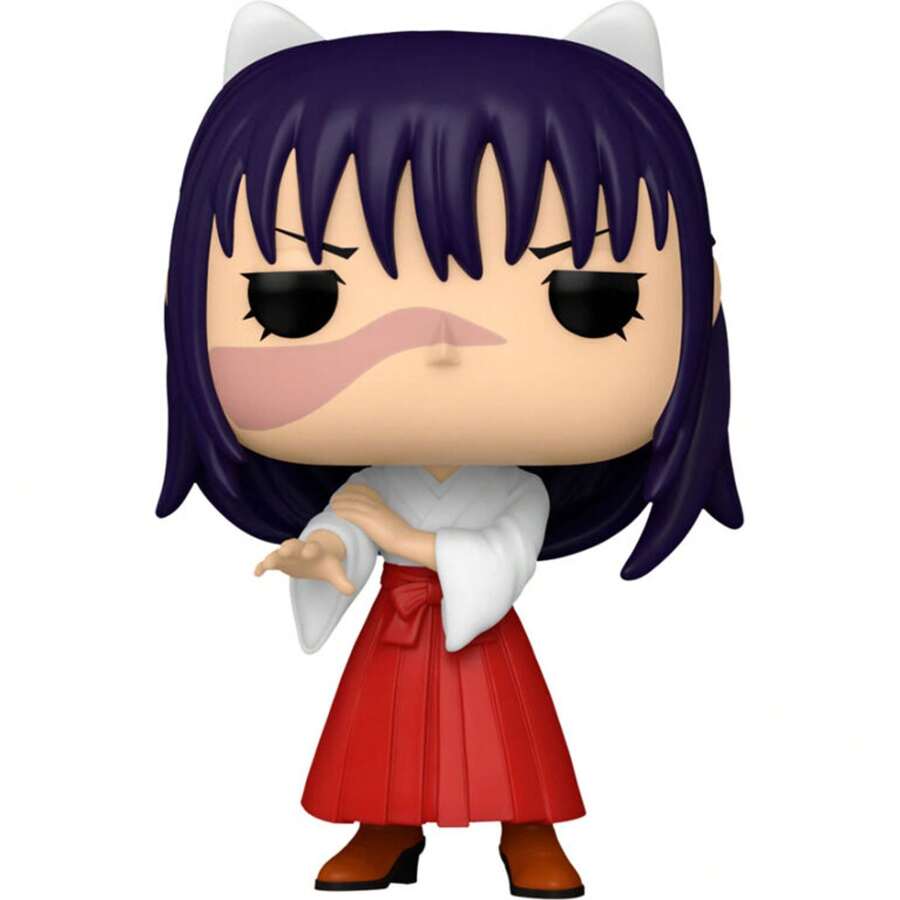 Funko | Figura Pop Jujutsu Kaisen Utahime Iori - Funko Pop ...