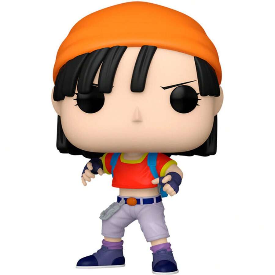 Funko | Dragon Ball GT Pan Pop Figuur - Limited Edition Collectible ...