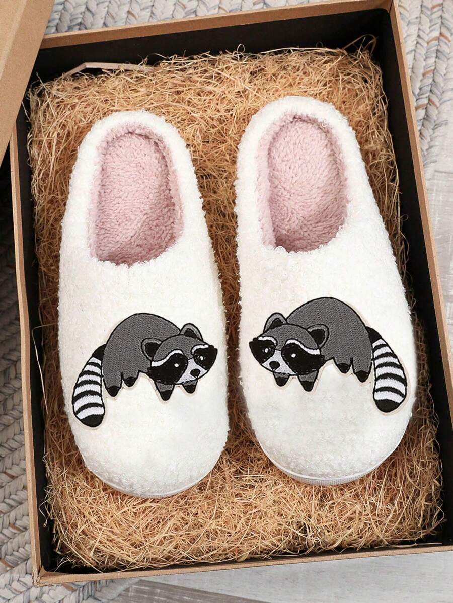 New Arrival European & American Style Embroidered Raccoon, Cow, Snake ...