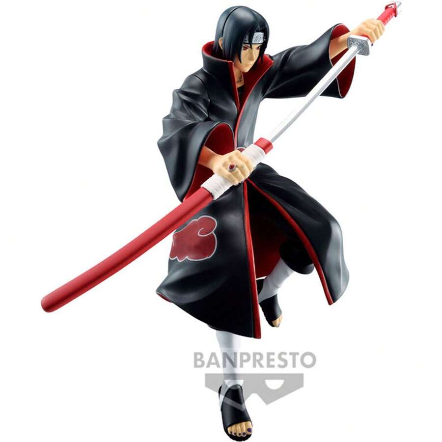 Funko | Itachi Uchiha Naruto Shippuden Figure 16Cm - High Quality ...