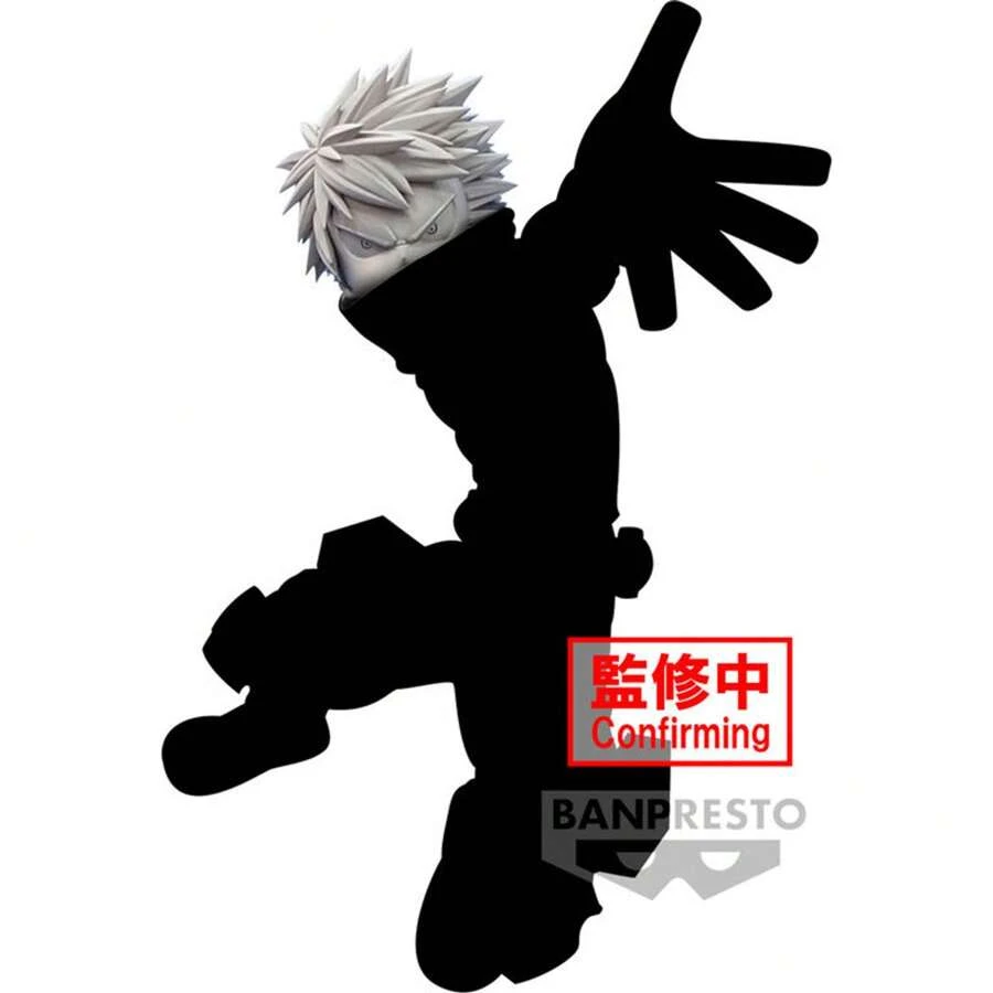 Funko | Katsuki Bakugo Amazing Heroes My Hero Academia Figure 15Cm ...