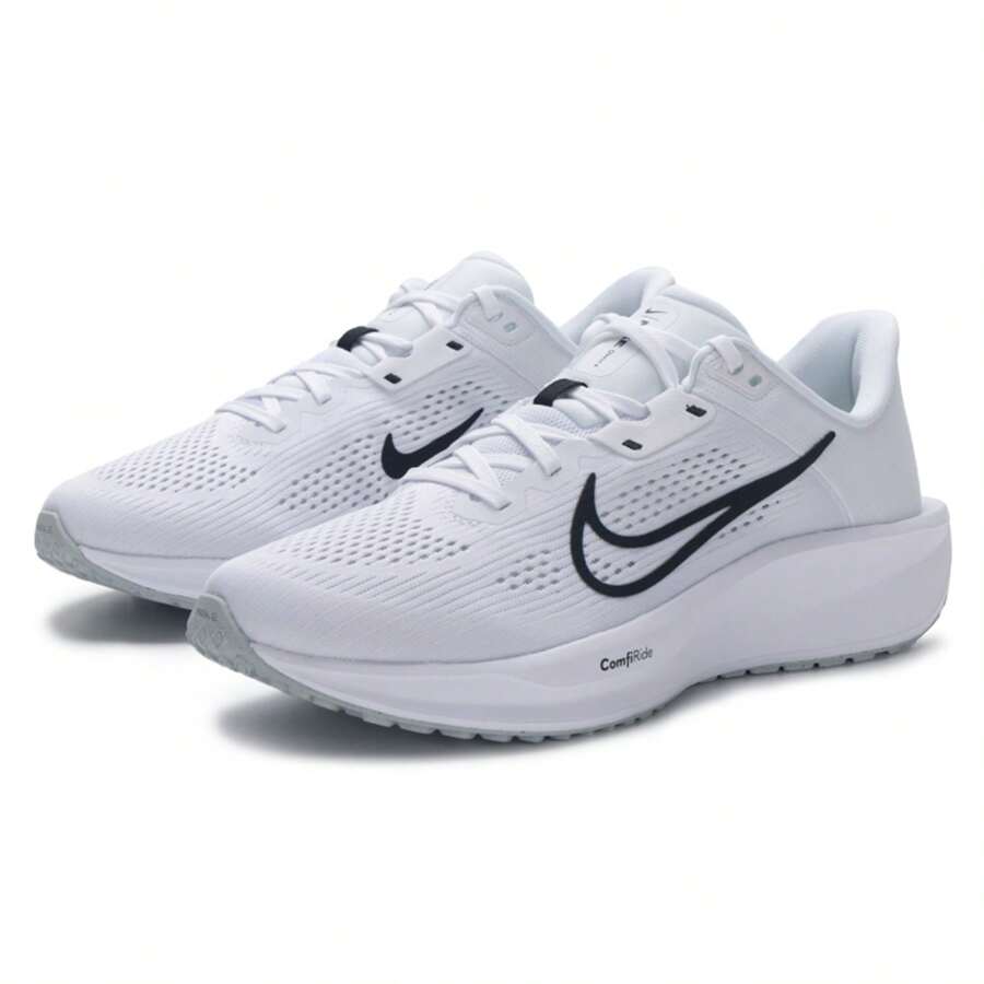 Nike QUEST 6 Men's Sports Shoes Breathable Running Shoes FD6033-100 ...