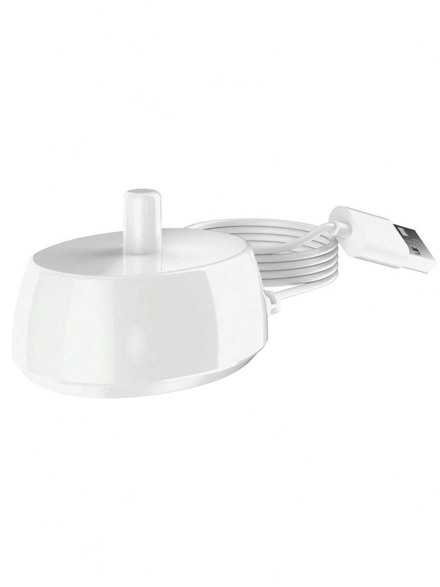 Replacement USB Charger Base For OralB Electric Toothbrush, Portable ...
