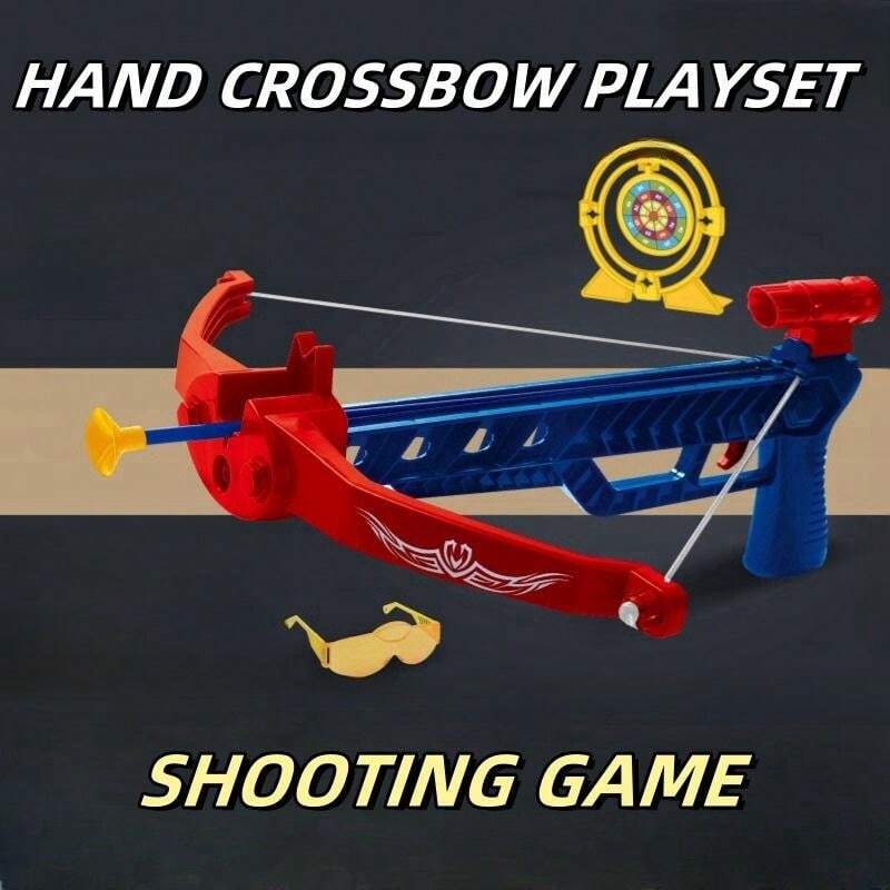 Compound Bow Toy Crossbow For Sports And Leisure Outdoor Game Archery ...
