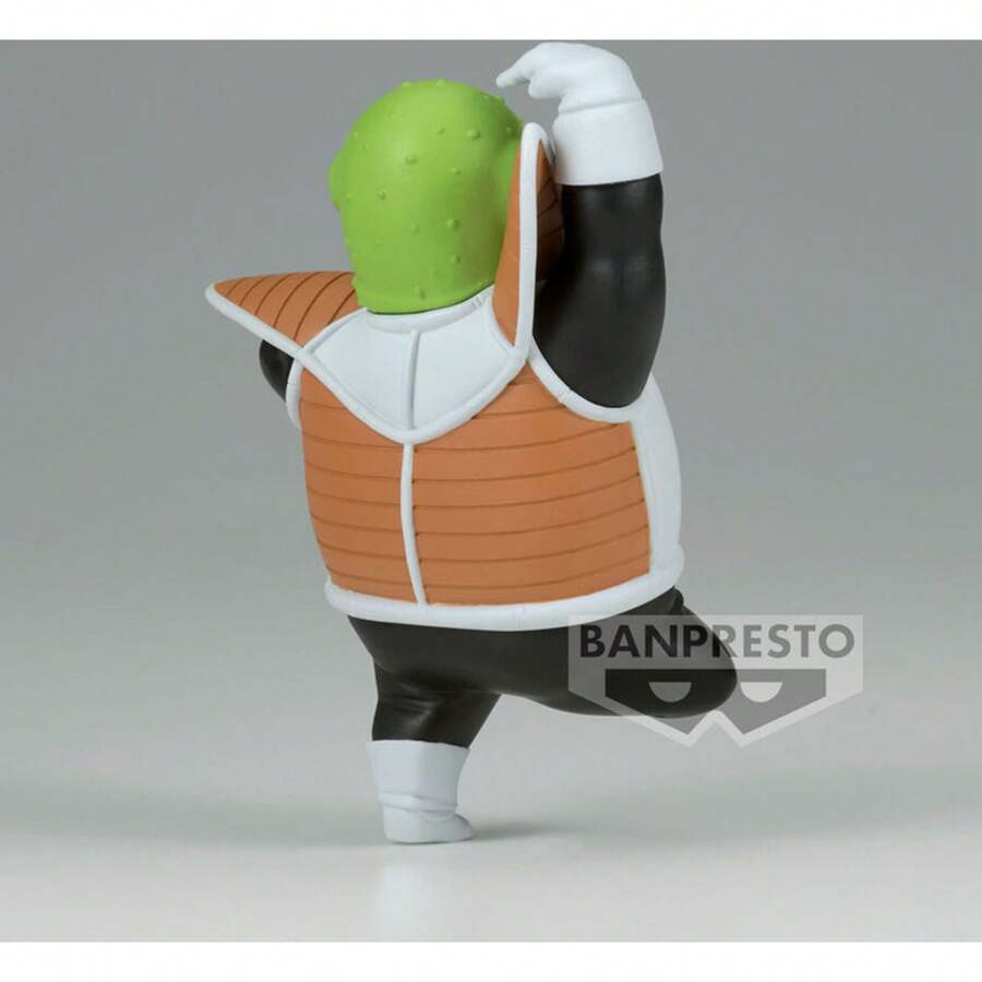 Funko | Guldo Ginyu Force Solid Edge Work Dragon Ball Z Figure 8Cm ...