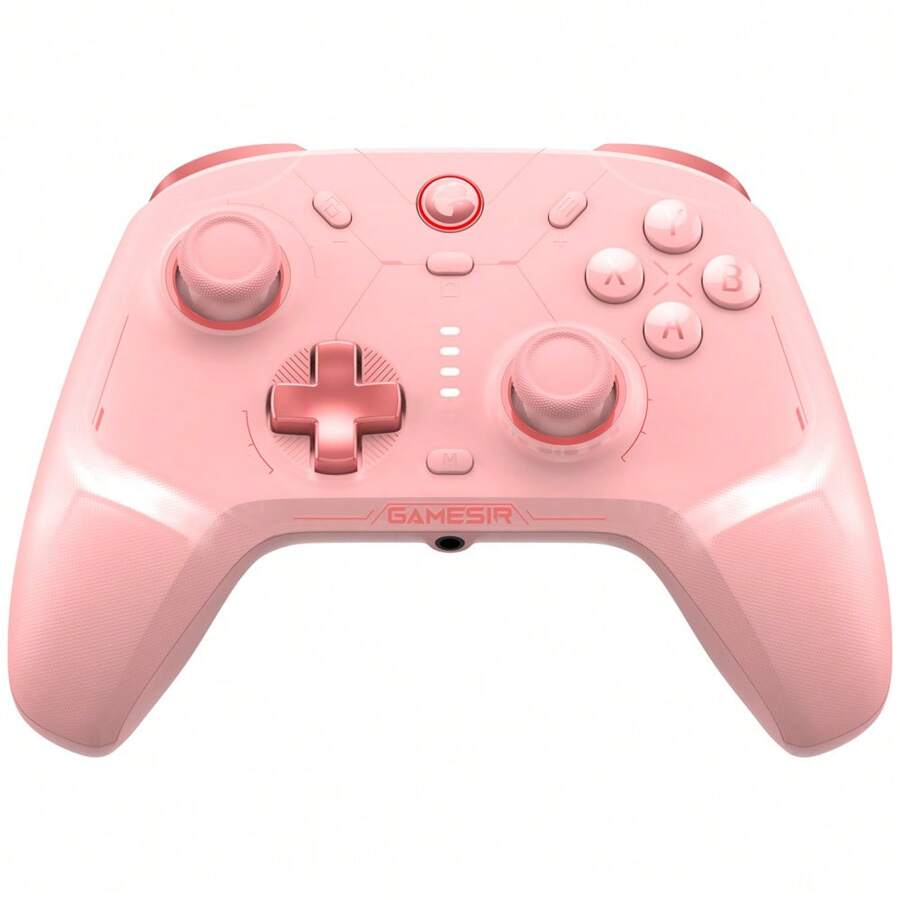 GAMESIR GameSir Cyclone 2 Multi-Platform Wired And Wireless Game ...