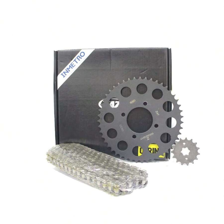 Haojue Dr 160 Fi 21... Vaz Extreme Retainer Kit | SHEIN USA