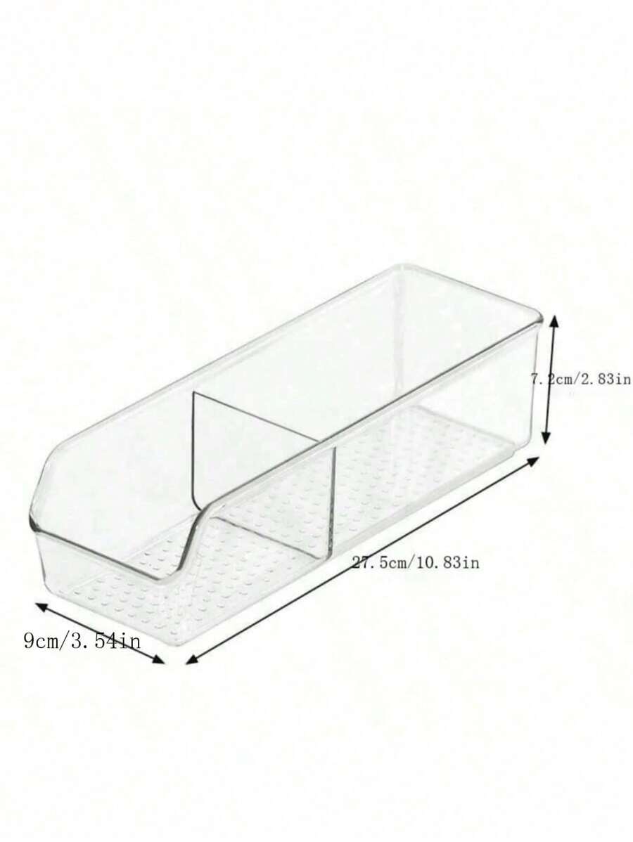 DEFINICE 1pc Tea Bag Organizer Tea Bag Storage Tea Bag Holder Tea Box ...