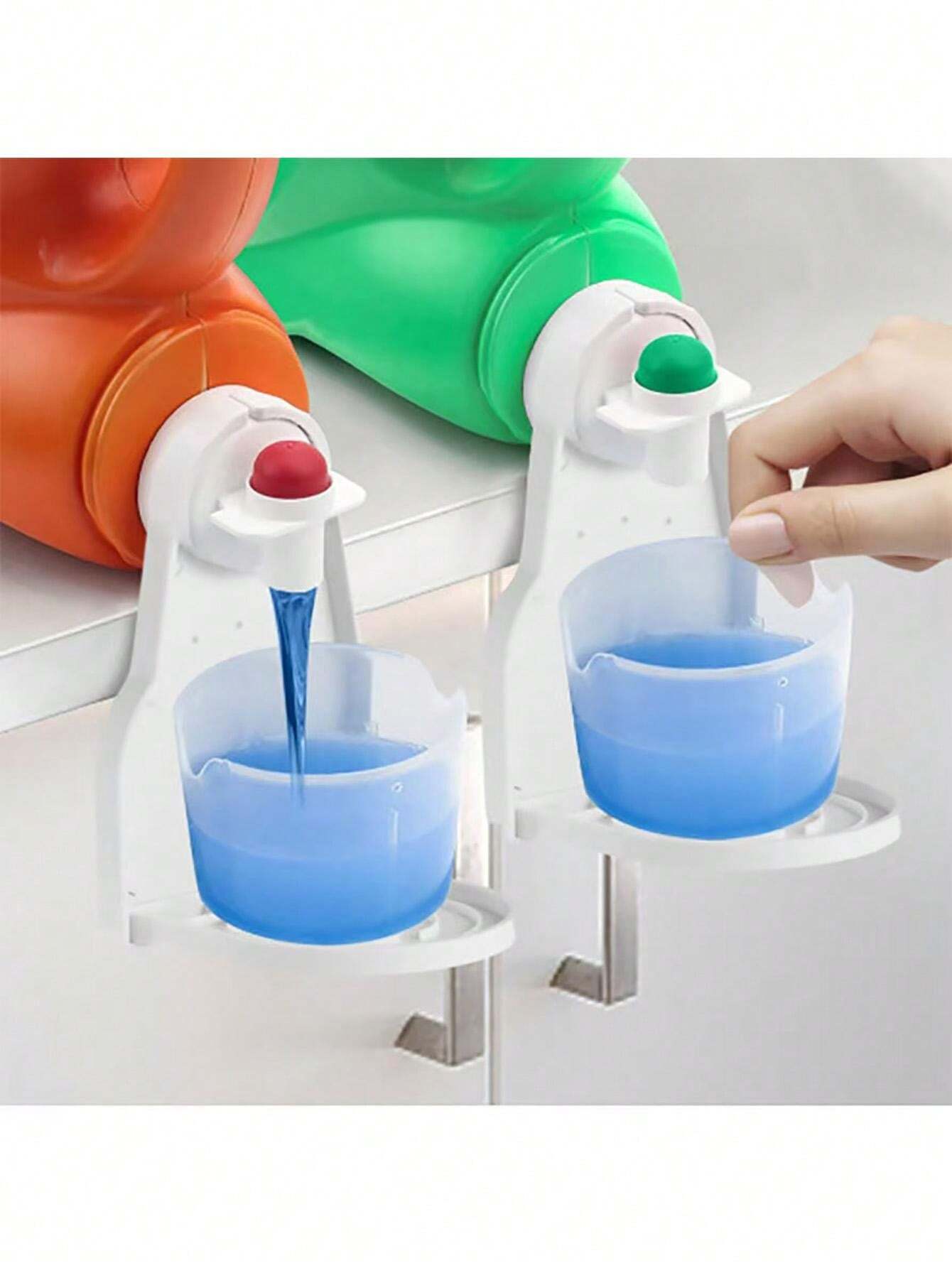 Novo Produto de Comércio Transfronteiriço Copo Suporte para Detergente ...